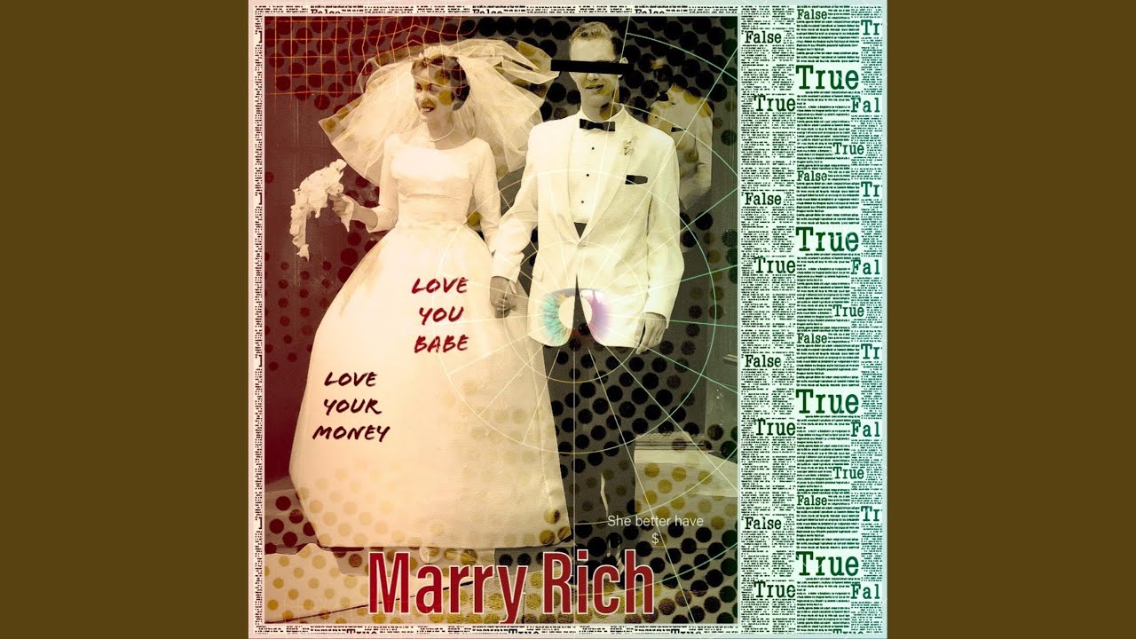 Marry Rich (feat. Yung Westwood) - YouTube