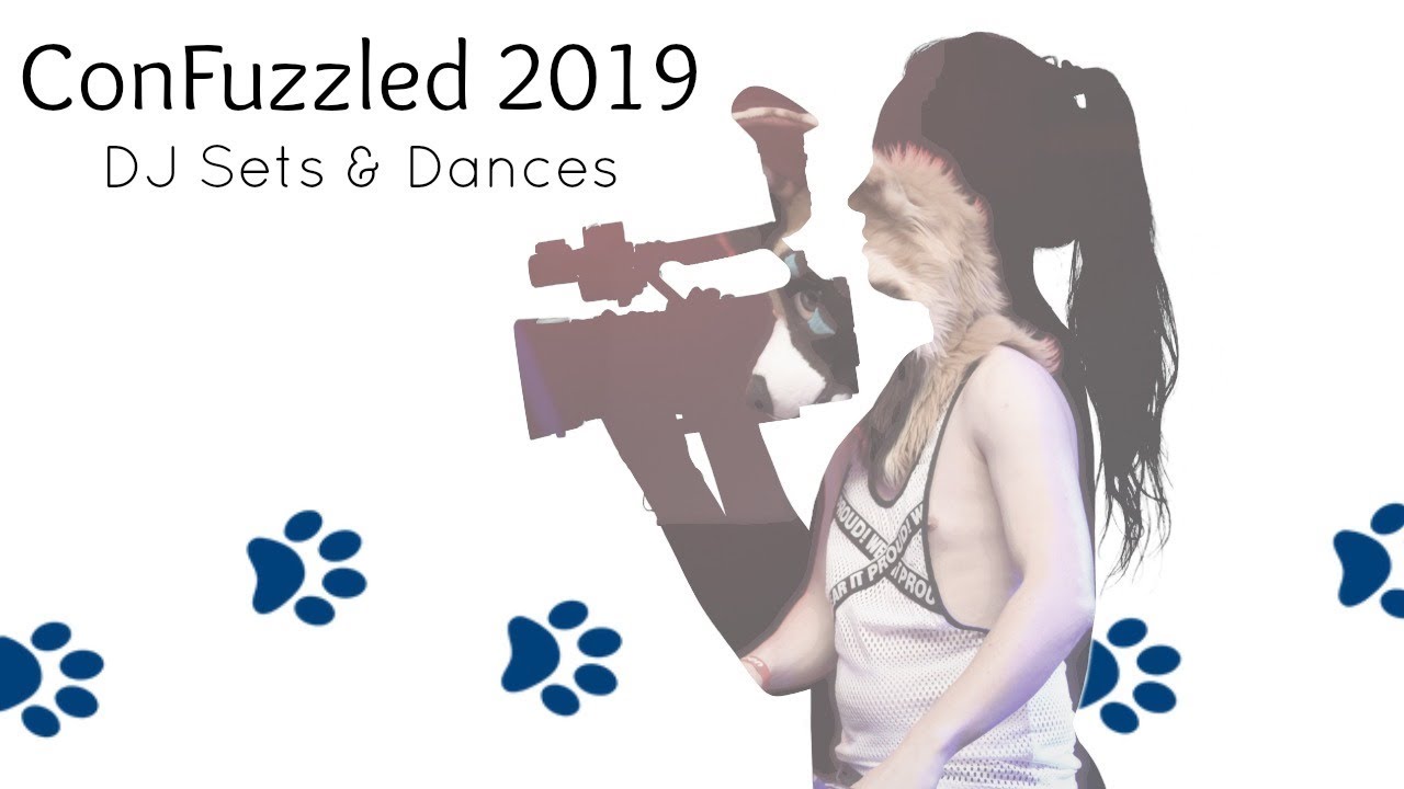 ConFuzzled 2019 | DJ Sets & Dances - YouTube