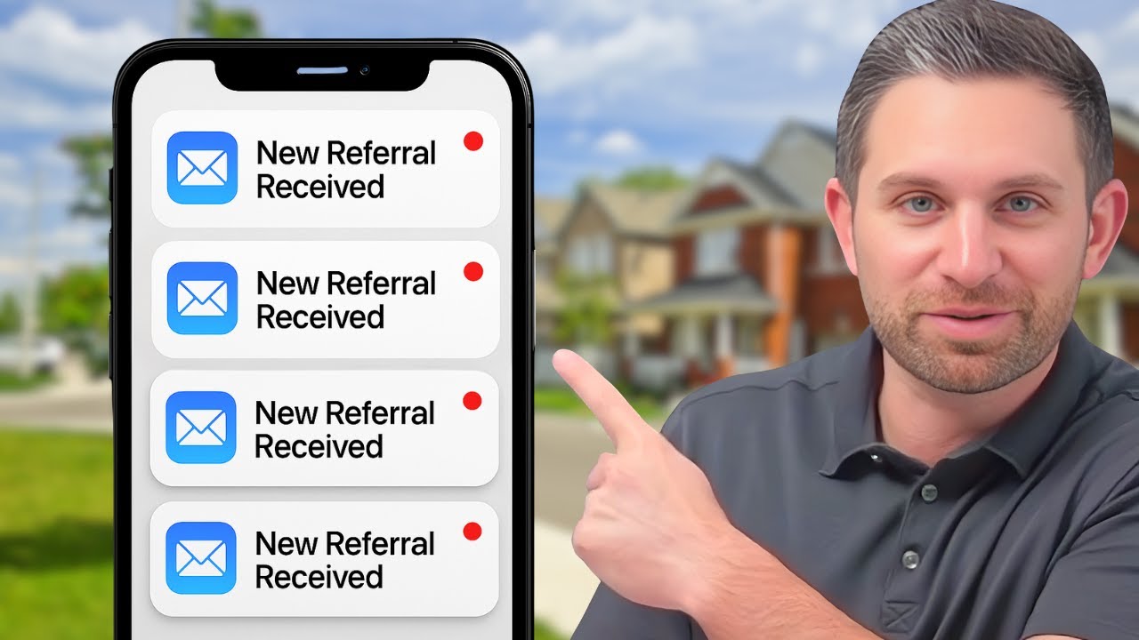 Exactly How to Ask Buyers for Referrals (Without Burning the Deal ...