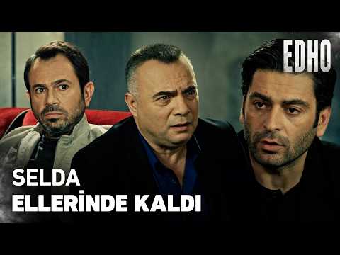 Ekrem, aileyi içerden bitirmeye kararlı! -  EDHO 78. bölüm