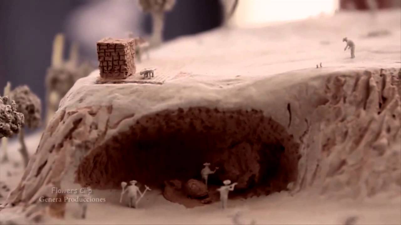 Abel Ávalos Guerrero escultor - YouTube