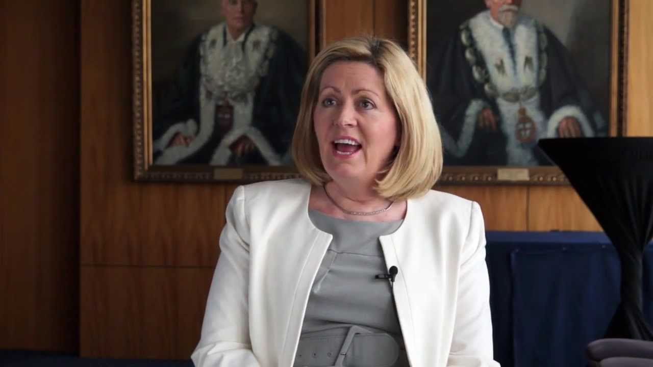 Lord Mayor of Perth - Homelessness in Perth City - YouTube