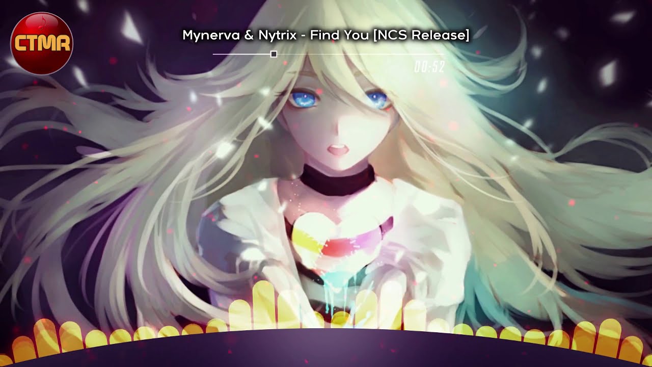 Mynerva & Nytrix - Find You - Anime Music Videos & Lyrics - [AMV][Anime ...