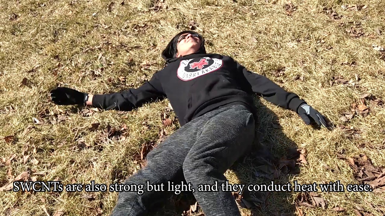 Epic science project (Final cut) - YouTube