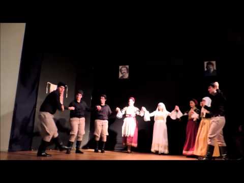 ΚΡΗΤΕΣ ΑΝΘΟΥΣΑΣ-ΓΕΡΑΚΑ-ΠΑΛΛΗΝΗΣ-ΑΦΙΕΡΩΜΑ ΣΤΟΝ ΝΙΚΟ ΞΥΛΟΥΡΗ-ΣΥΡΤΟΣ - YouTube