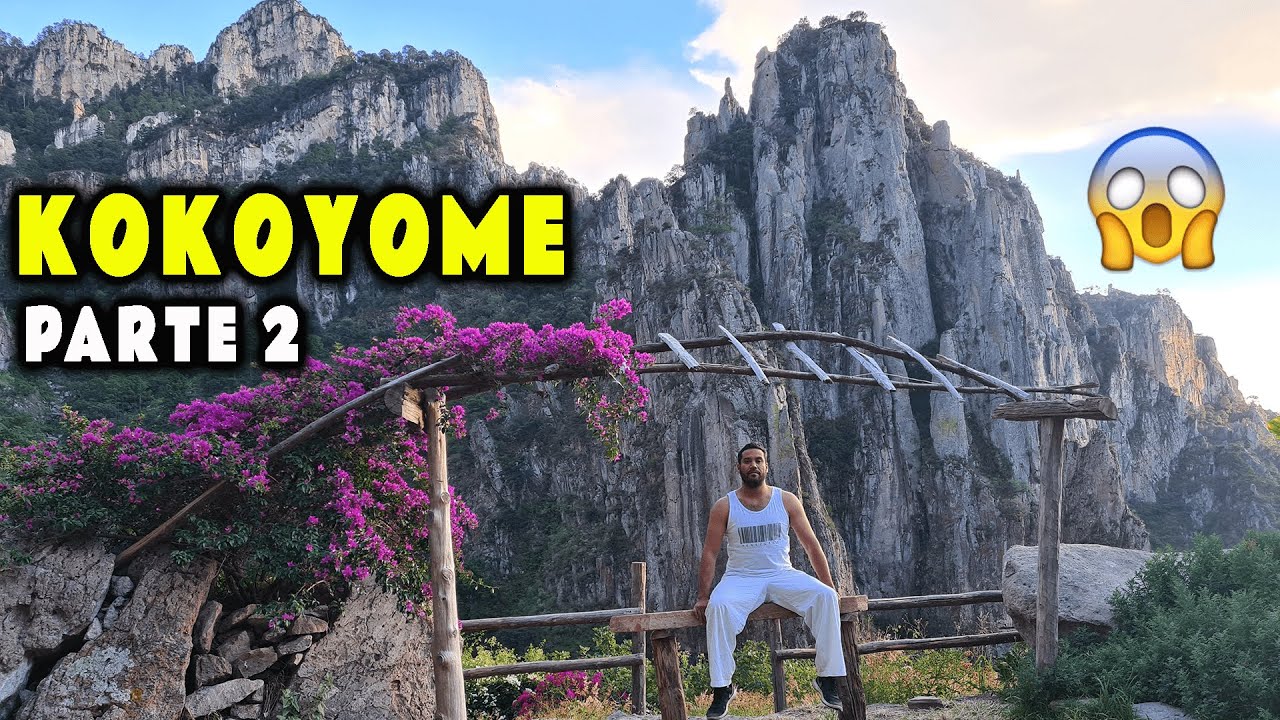 KOKOYOME (PARTE 2) - YouTube