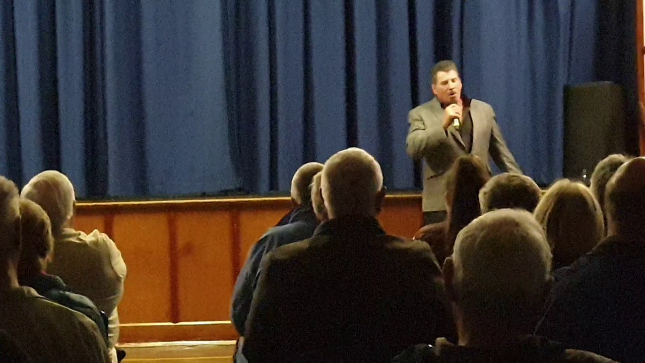 Orangefield Flute Band Variety Concert 23rd November 2019 - YouTube