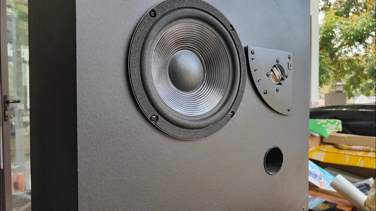 JBL 3310 GIÁ 4.800 ÂM LY GIÁ 680K LH 0911169961 - YouTube