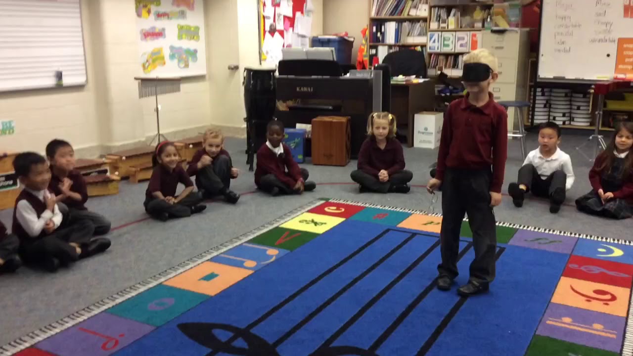Who Took A Piece of My Pumpkin Pie? Grade 1 - YouTube