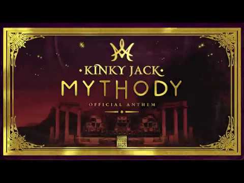 Kinky Jack - Mythody (Official Anthem) - YouTube