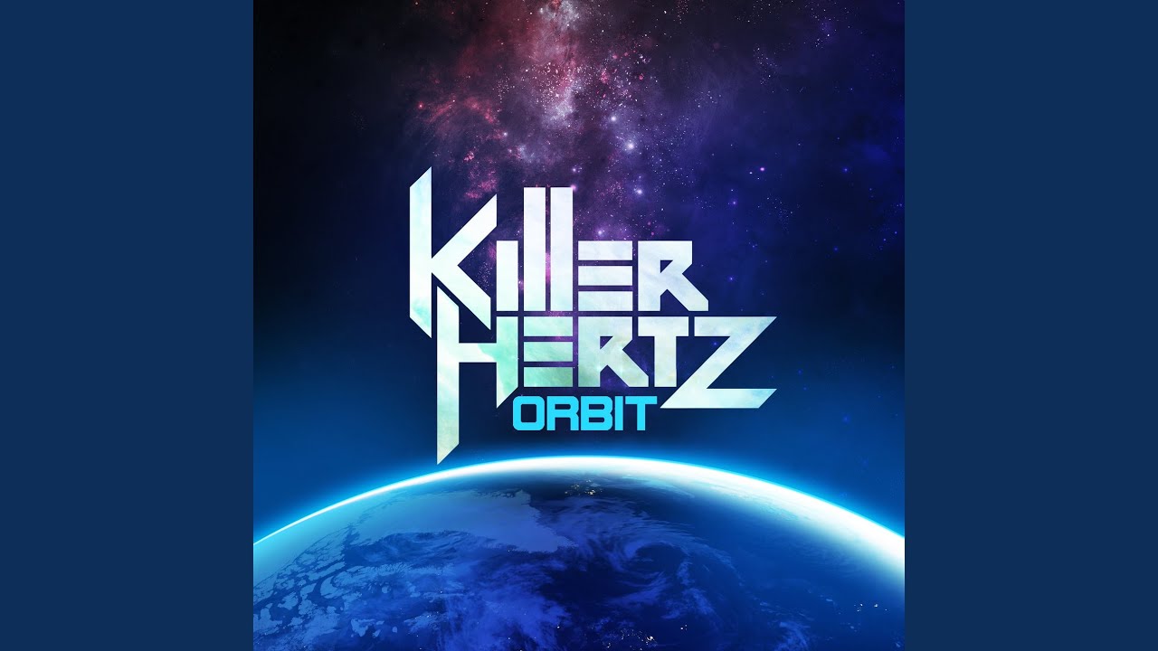Orbit - YouTube Music