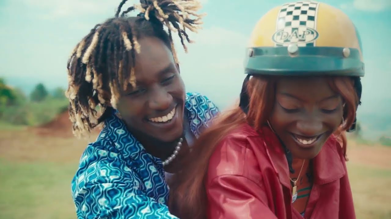 The Nature - Keza (Official Video) - YouTube