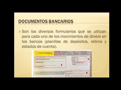 DOCUMENTOS FUENTE - YouTube