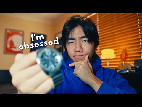 I Only Wore Cheap Watches... Until This Seiko Changed Everything