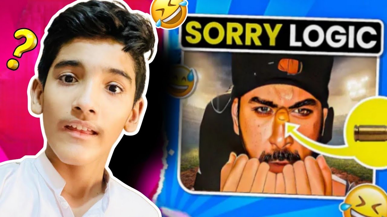 Waah Re Logic ft. Pakistani Movie - YouTube