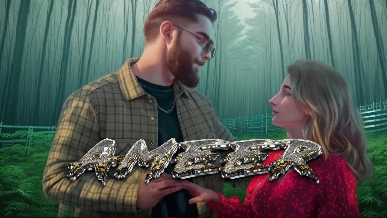 AMEER (Official Music Video) LAKSHAY | XTATIC MUZIC | YASMEEN - YouTube