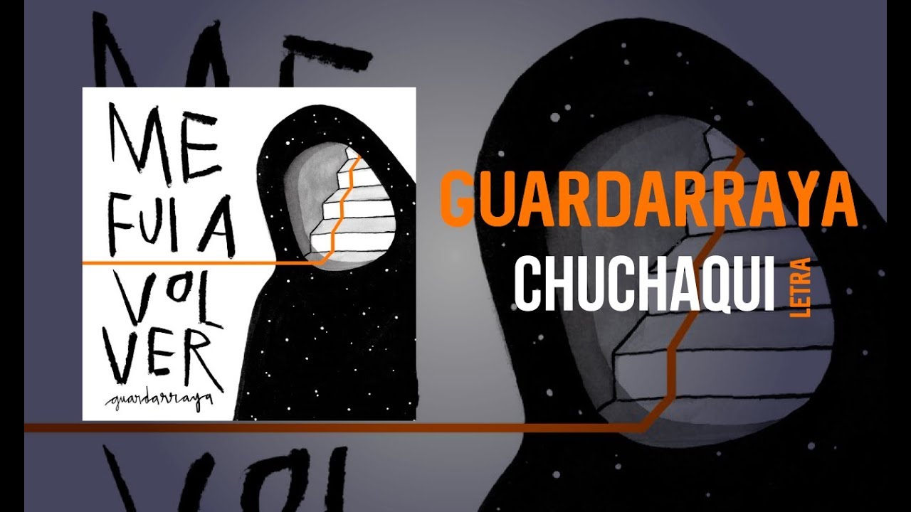 Guardarraya - Chuchaqui - LETRA Chords - Chordify