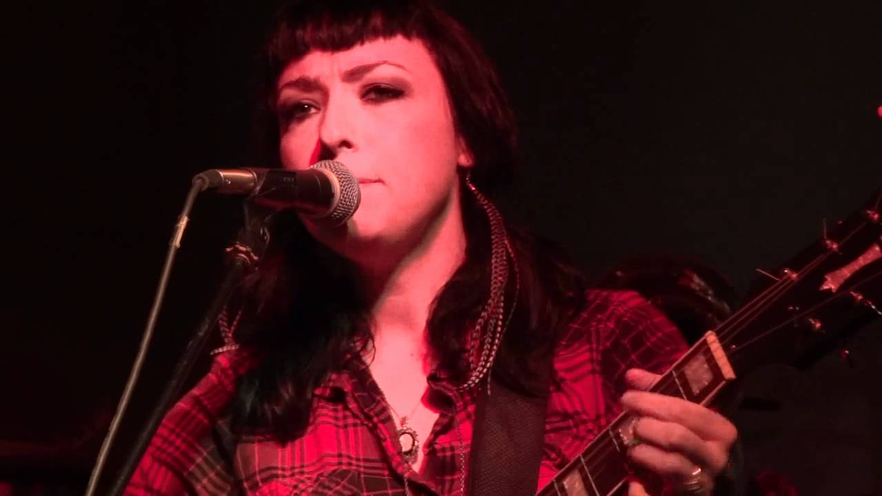 Rachel Brooke - 2 @ Tip Top 10/3/11 - YouTube
