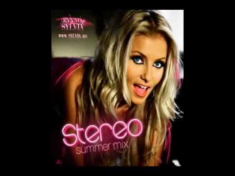 Dj Rynno & Sylvia - Stereo ( Rynno feat P&P Remix ) - YouTube