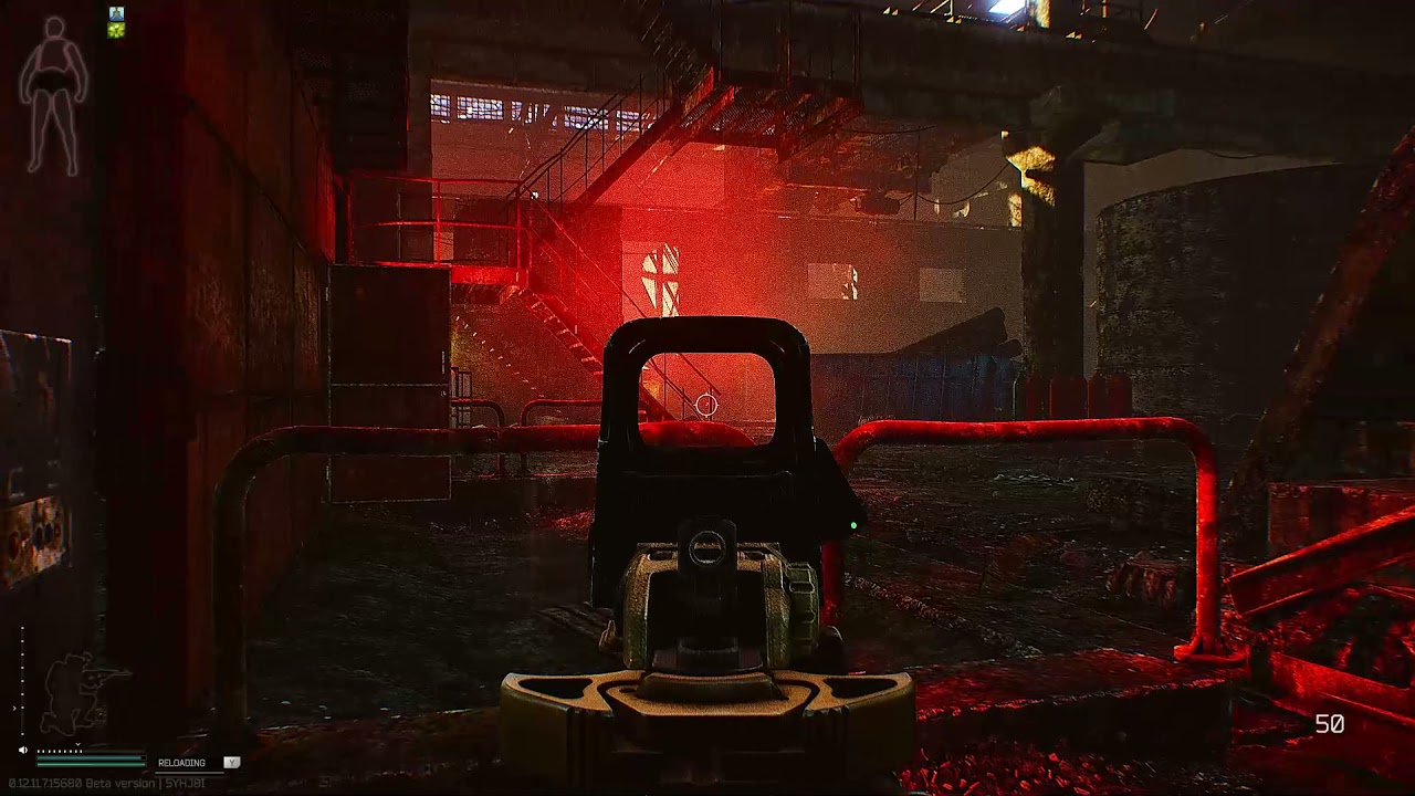 EFT Tagilla and Killa - YouTube