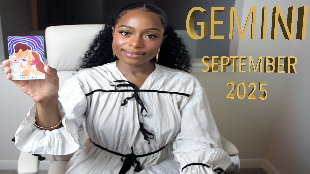 GEMINI ♊️ WEEKLY FORECAST ☀️🌪️🌧️ "The Devil is in The DETAILS" 😈🤔 - YouTube