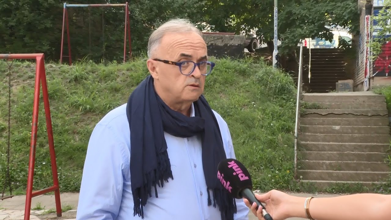 Novo Jutro - Jovana - Blazo Markovic, Dragana Aleksic - 21.06.2024 ...