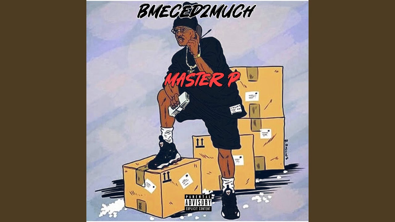 Master P (feat. Eli Blast) - YouTube