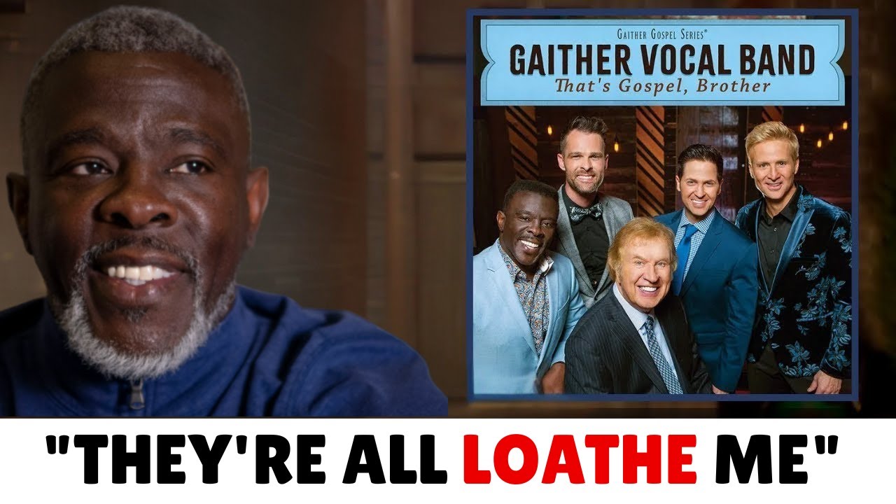 At 49, Todd Suttles SPEAK OUT Truth Behind the Gaither Vocal Band Exit ...