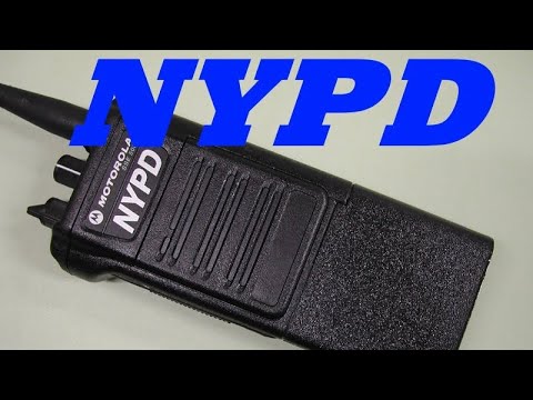 NYPD 113 Squad foot pursuit - YouTube