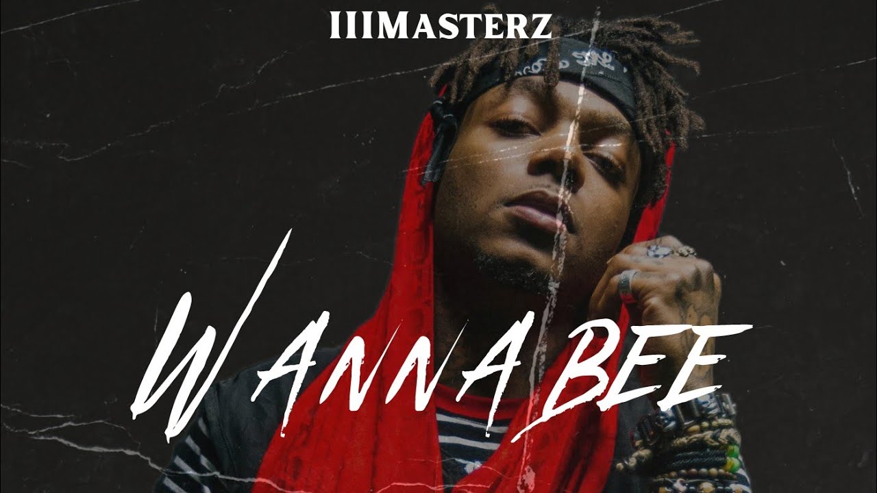 Free Jid x Kendrick Lamar Type Beat - " Wanna Bee " | Rap Instrumental ...