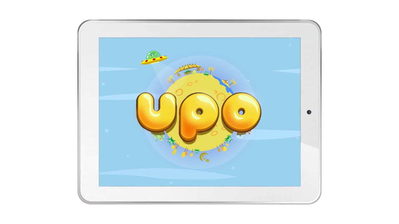 UPO Alien Rescue Gameplay Trailer - YouTube