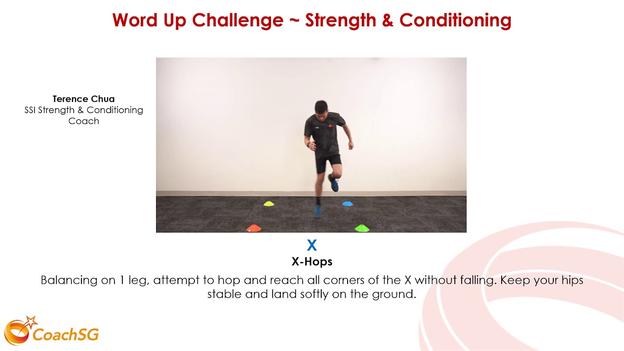 X - X Hops - YouTube