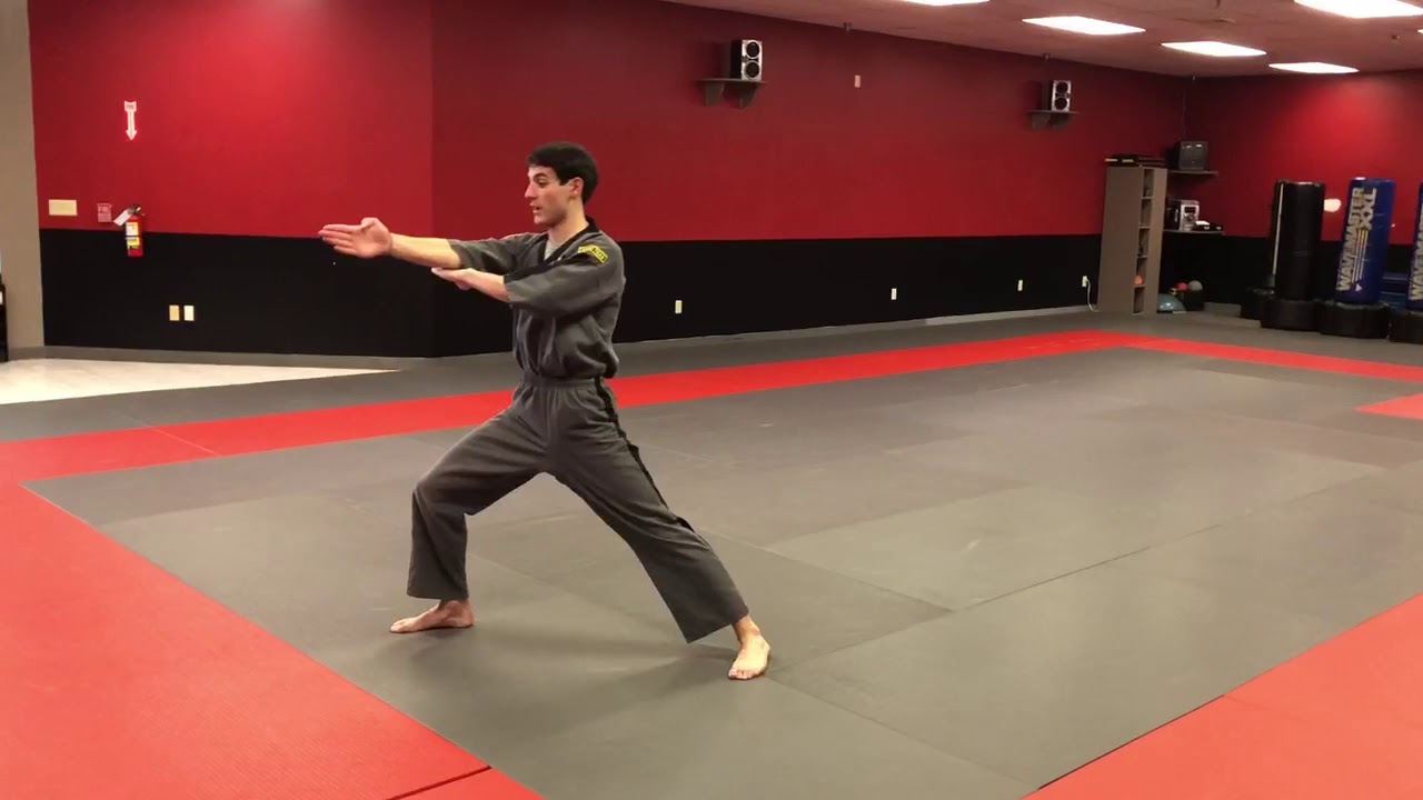 Hwa rang with history and full move by move explanation - YouTube