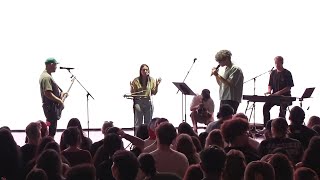 Bendice al Señor + Santo - UPPERROOM (Letra) Chords - Chordify