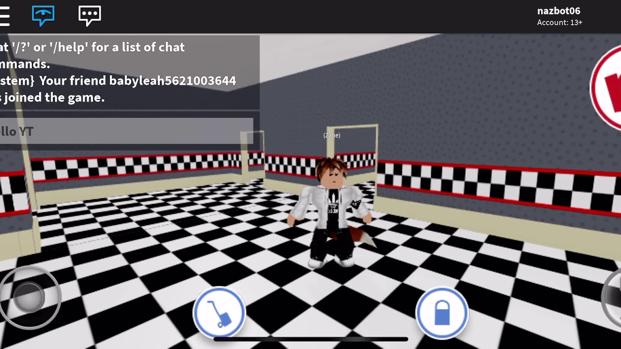 FNAF power - YouTube