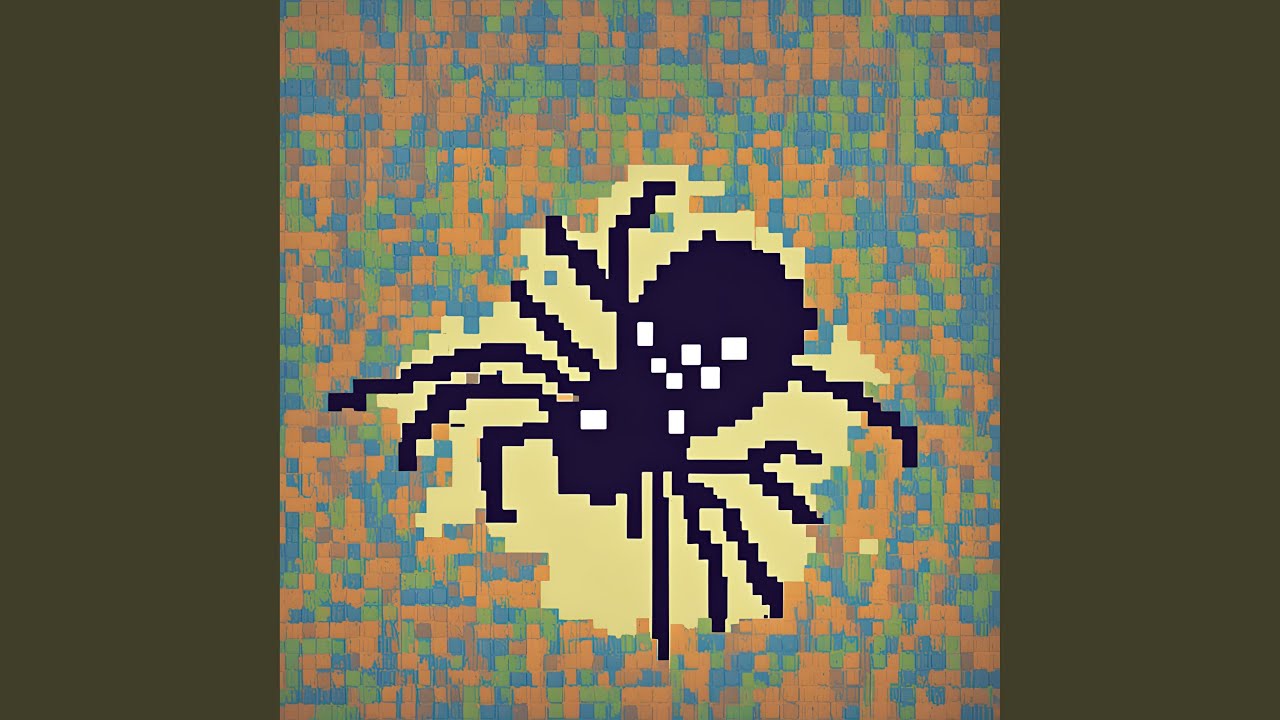 8-bit world - YouTube