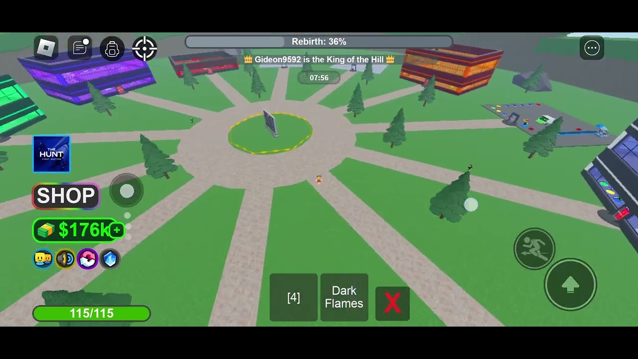 How to get Cash more? [Roblox elemental powers tycoon] - YouTube