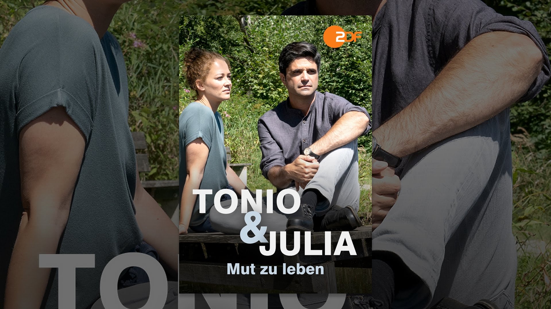 Tonio & Julia - Mut zu leben - YouTube