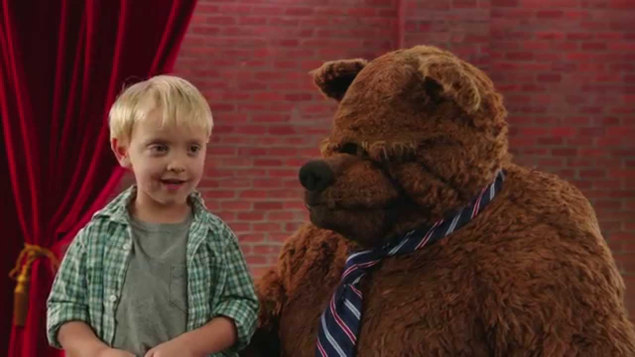 Tooth Fairy | Muppet Moments | DIsney Junior - YouTube