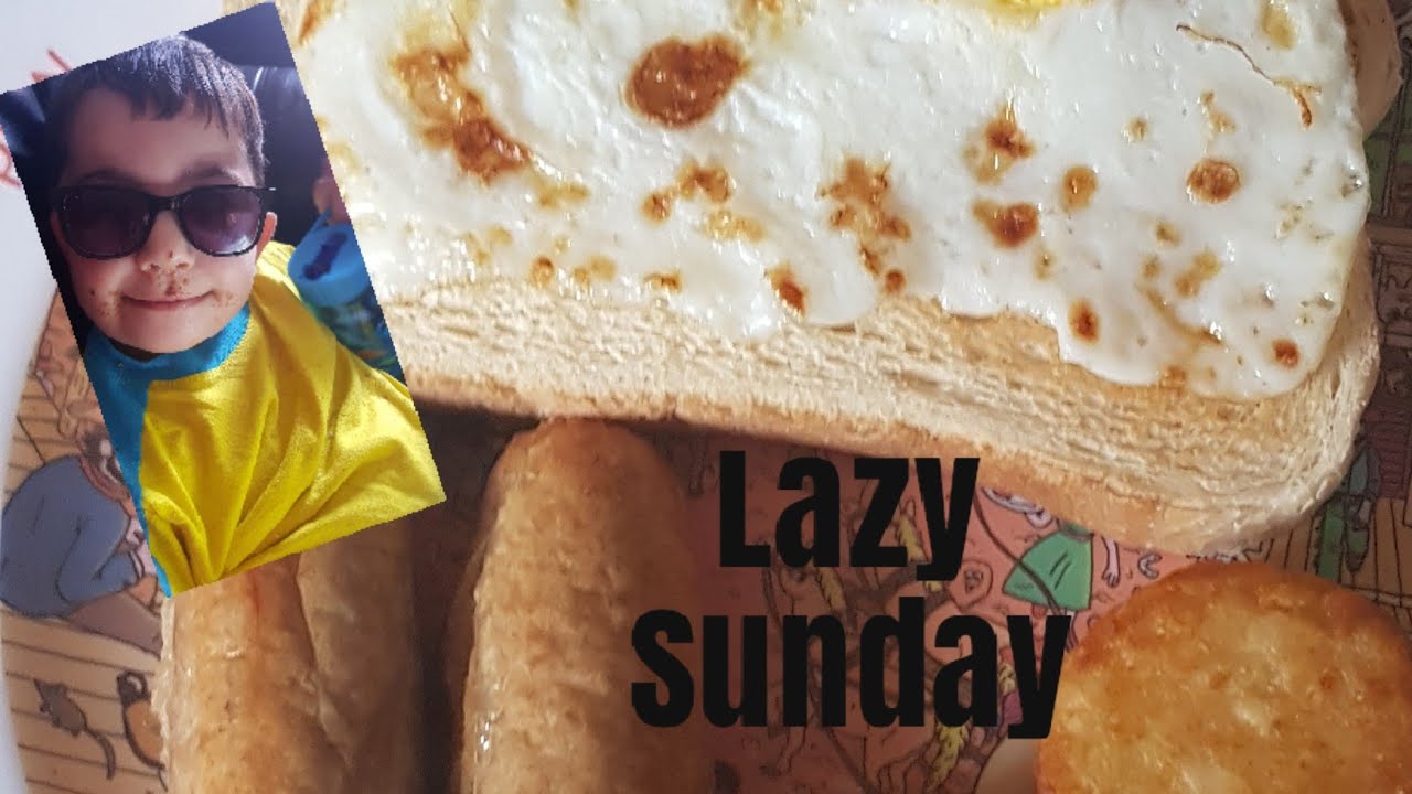 Lazy Sunday-Not worth a watch - YouTube
