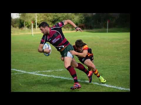 Weavering Warriors RFC - YouTube