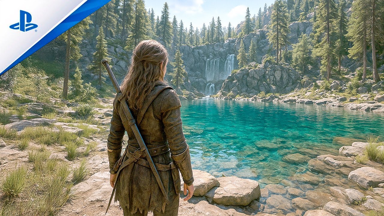 THESE are the 18 BEST LINEAR games EVER MADE! - YouTube