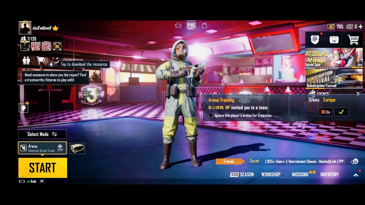 crown entry - YouTube