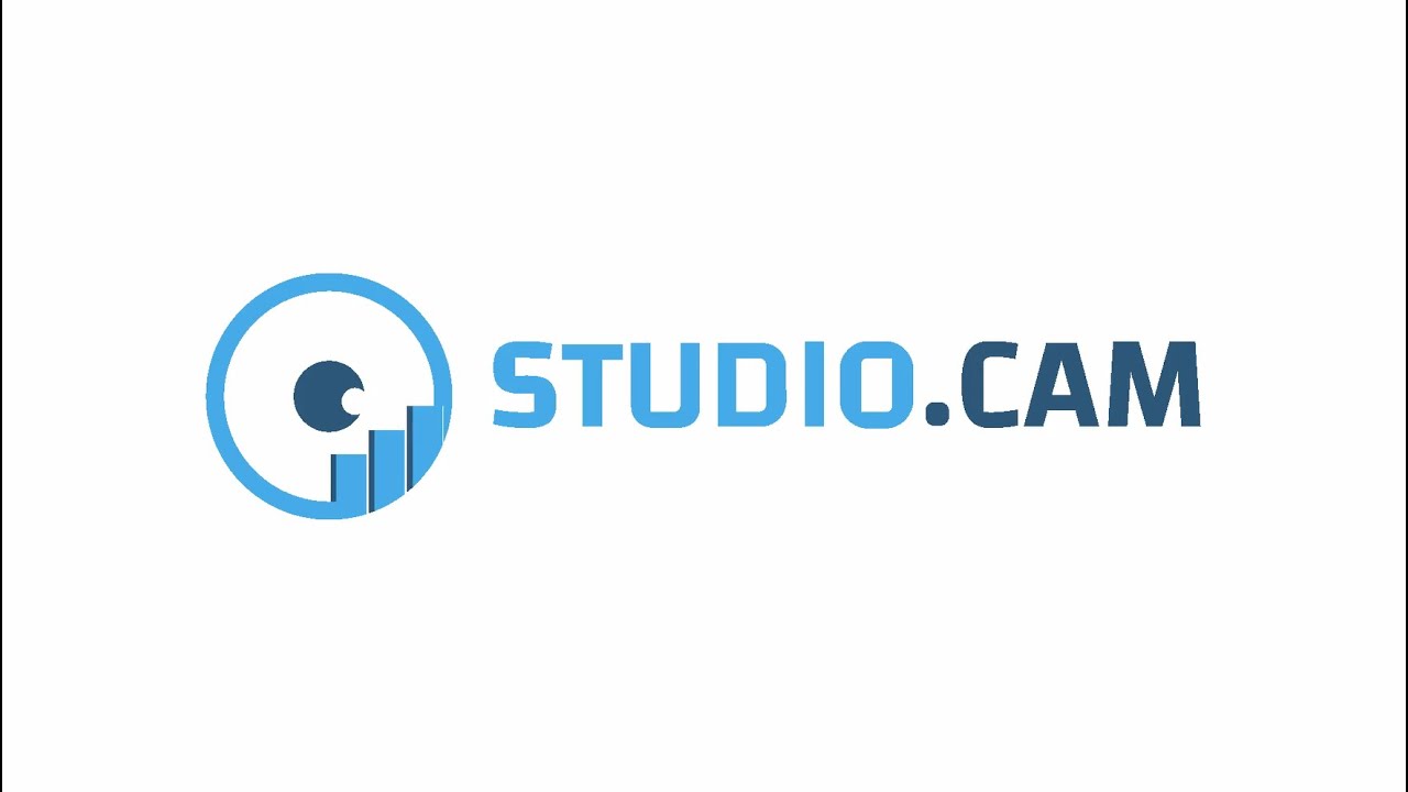 Manage your business efficiently with Studio.Cam - YouTube