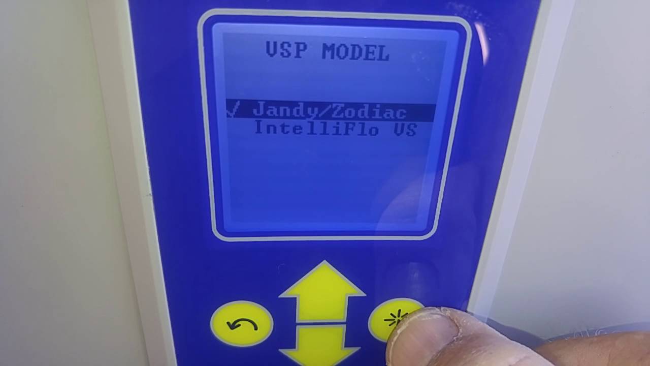 Z4 Setting Up EPump - YouTube