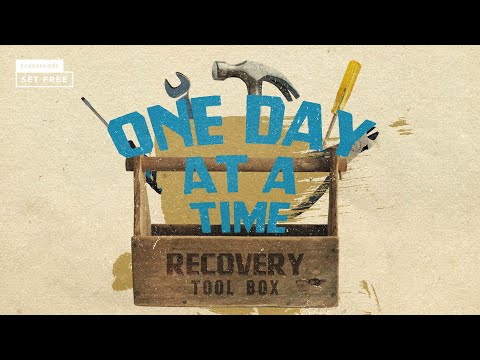 Living One Day At A Time Freed from Sex, Drugs or Porn Addiction and Anxiety or Depression