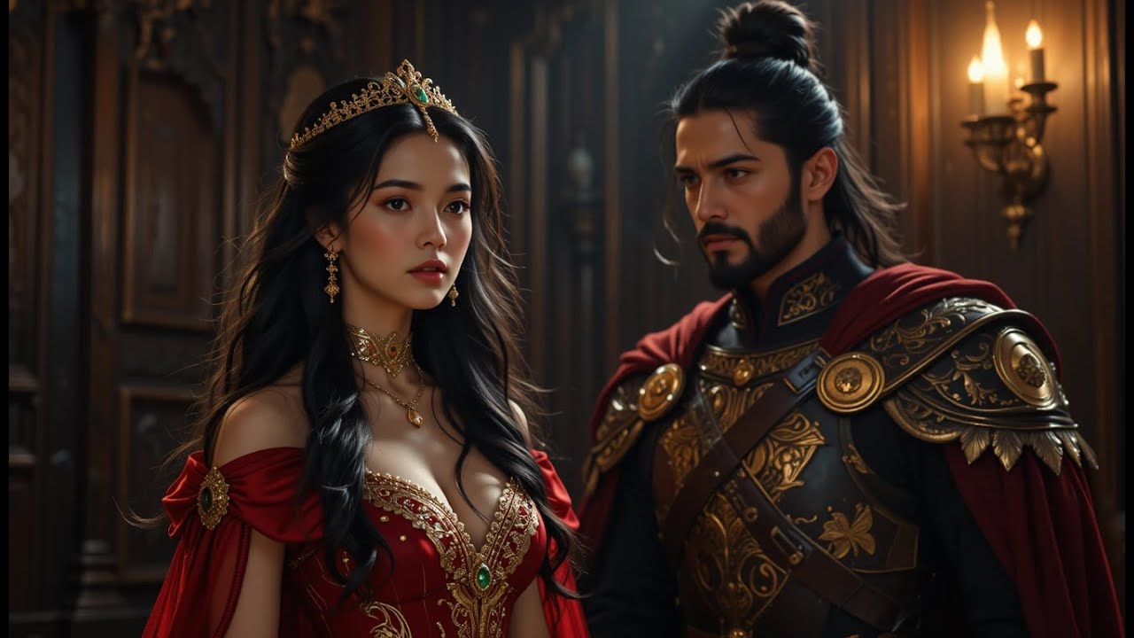 The Legendary Tale of Princess Laila | hindi kahaniya ai hindi kahani ...