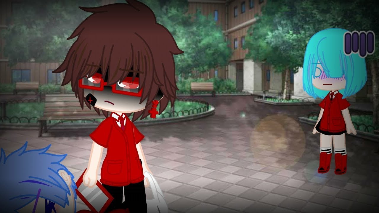 Untouchable meme/trend gcmm(Small Mike AU) - YouTube