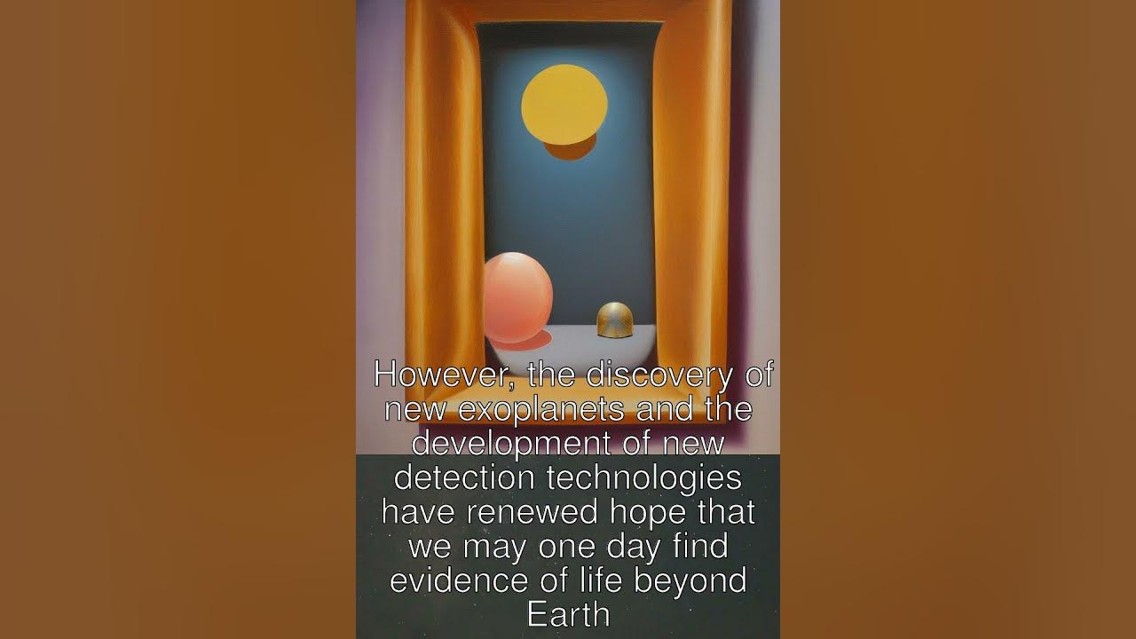The Search For Extraterrestrial Life Is There Life Out There And the-search-for-extraterrestrial-life-is-there-life-out-there-and