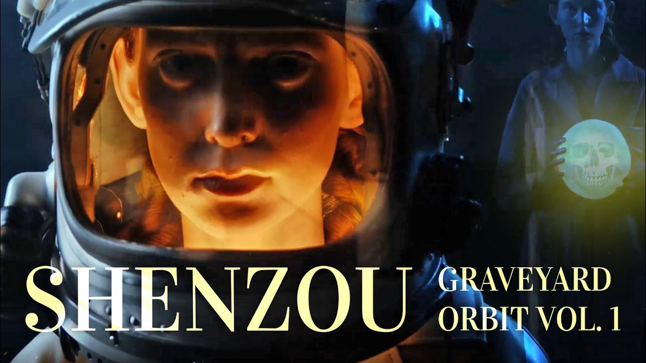 SHENZOU Graveyard orbit vol. 1 - YouTube